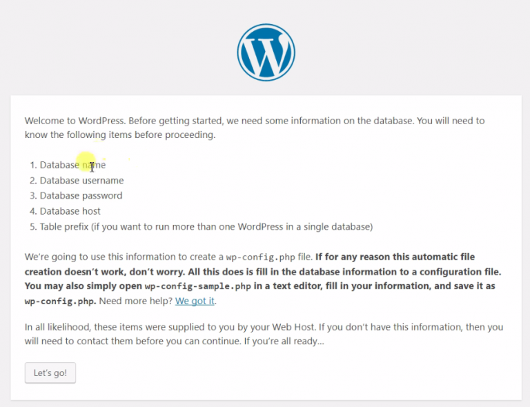 How To Create Wordpress Website Offline 2 Easy Methods