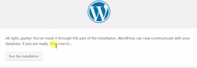 How To Create WordPress Website Offline: Beginners Guide