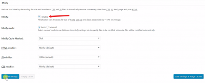 How To Configure W3 Total Cache Plugin In WordPress Easily?