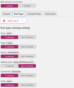 How To Create XML Sitemap? Guide For WordPress + Blogger
