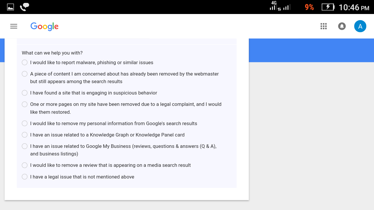 How To Remove Duplicate Content From Google Search Results