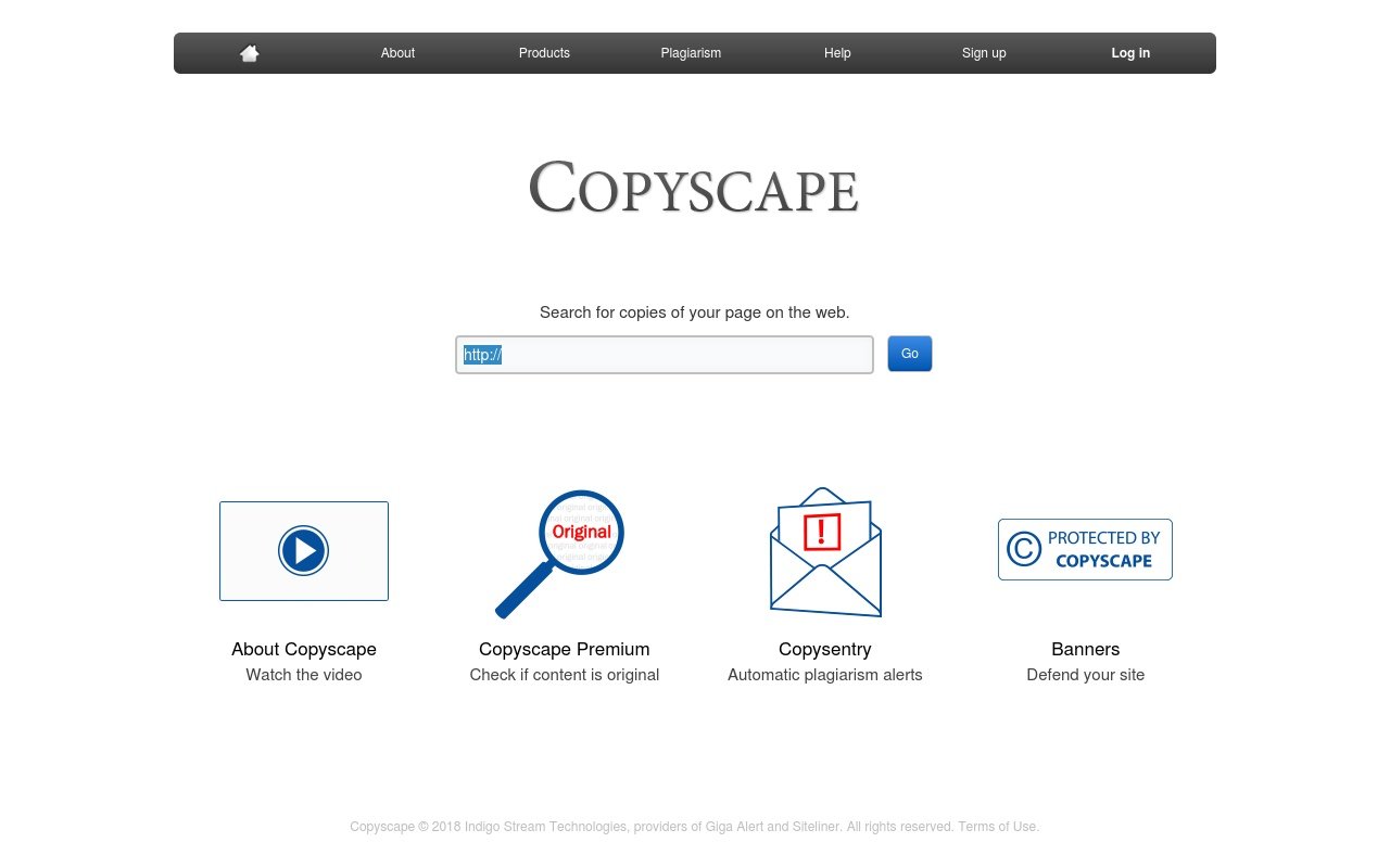How To Remove Duplicate Content From Google Search Results