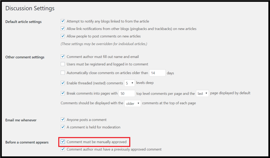 Initial WordPress Settings: Things To Do After Installing WordPress