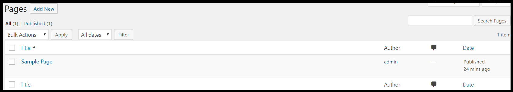 Initial WordPress Settings: Things To Do After Installing WordPress