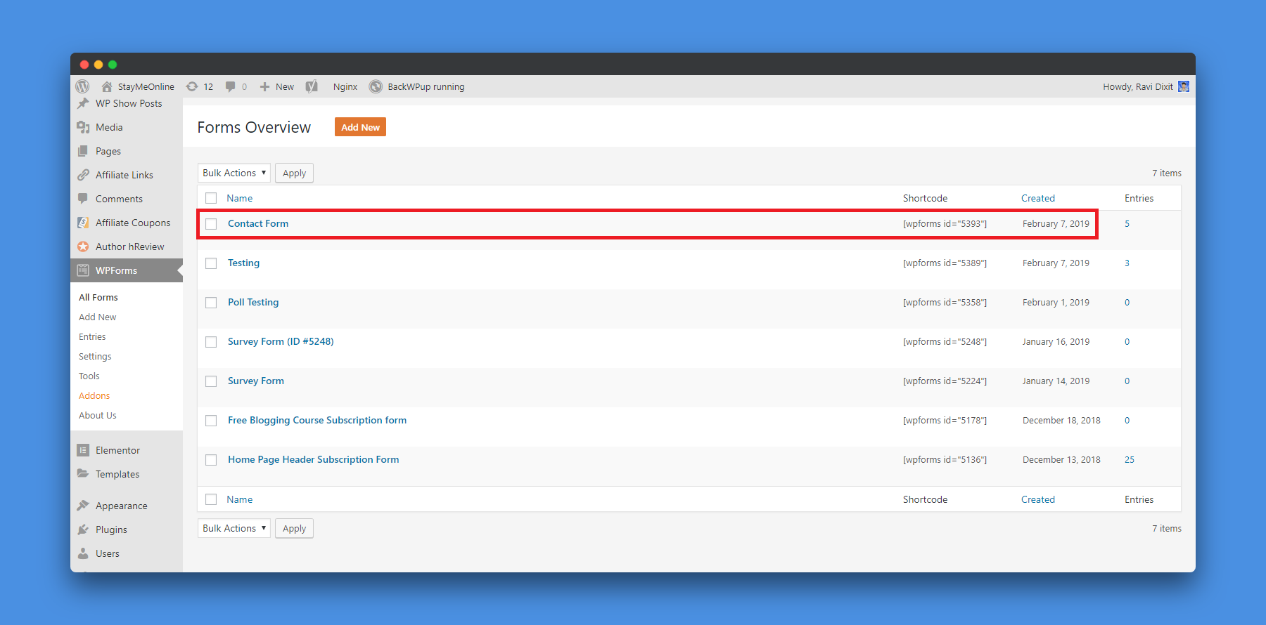 How to Create Quick and Easy Conversational Forms in WordPress?