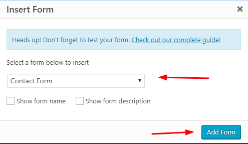 6 Super Working Ways To Reduce Forms Abandonment In WordPress