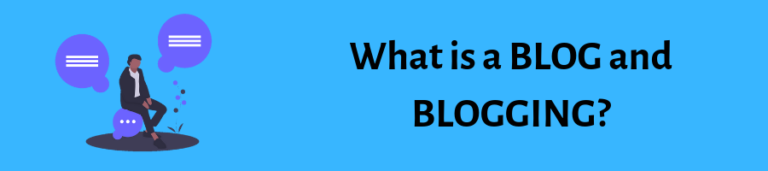 How To Start A Blog In 2020? 11-Step Comprehensive Guide