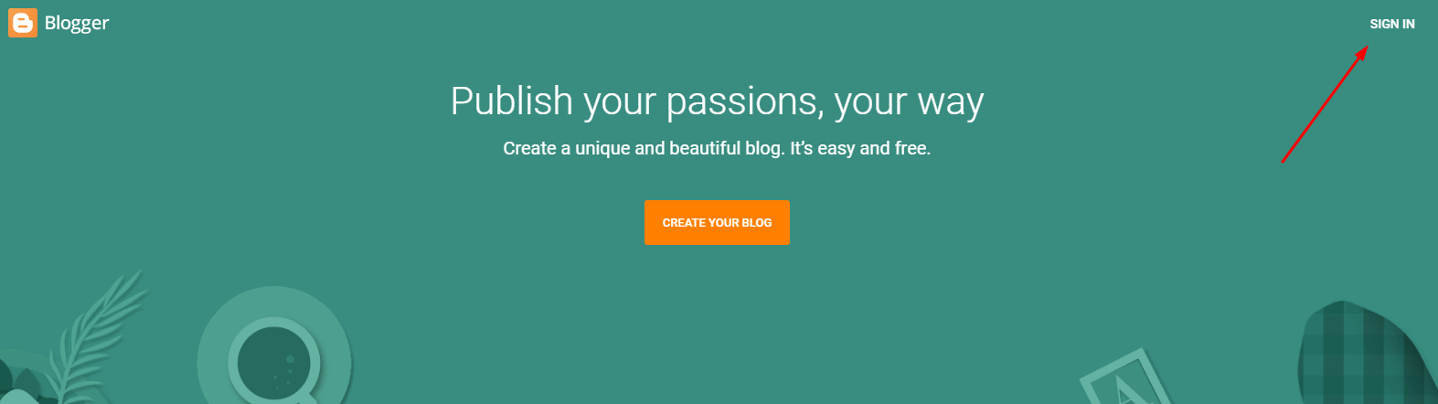 How To Change Blogger Email Address? A Step By Step Process