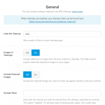 How To Create XML Sitemap? Guide For WordPress + Blogger