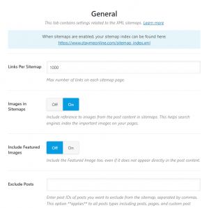 How To Create XML Sitemap? Guide For WordPress + Blogger