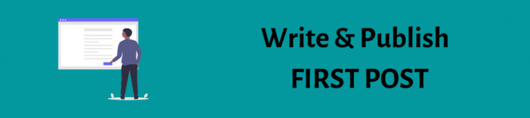 How To Start A Blog In 2020? 11-Step Comprehensive Guide