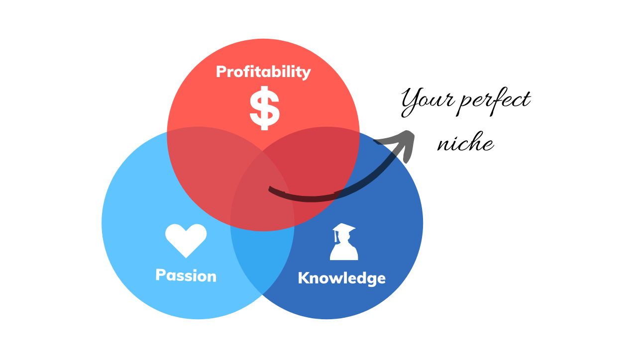 How To Find A Niche For Your Blog? (So That You Won't Regret Later)