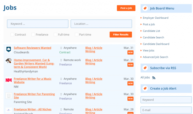 Top 18 Best Micro Jobs Websites To Earn Side Income In 2021