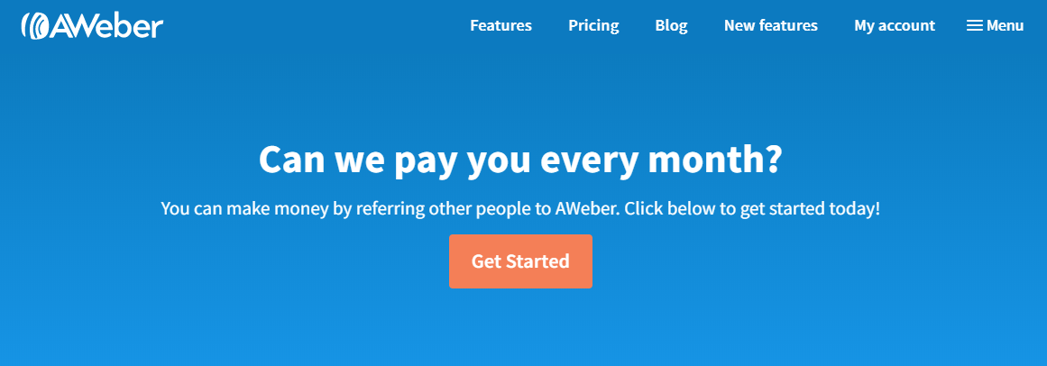 Best Affiliate Programs For Bloggers To Start Affiliate Marketing