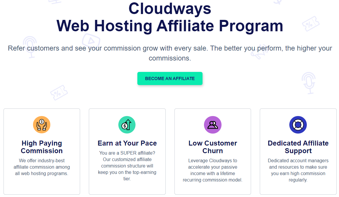 Best Affiliate Programs For Bloggers To Start Affiliate Marketing