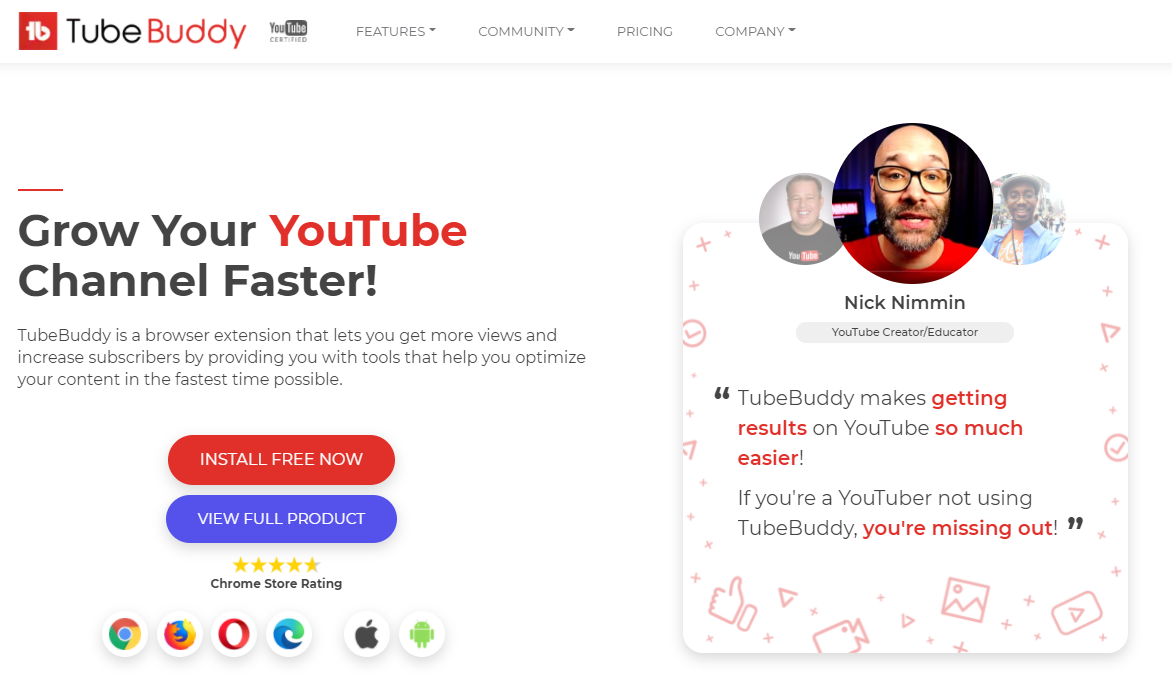 6 Best YouTube Rank Checker Tools To Check Videos Ranking