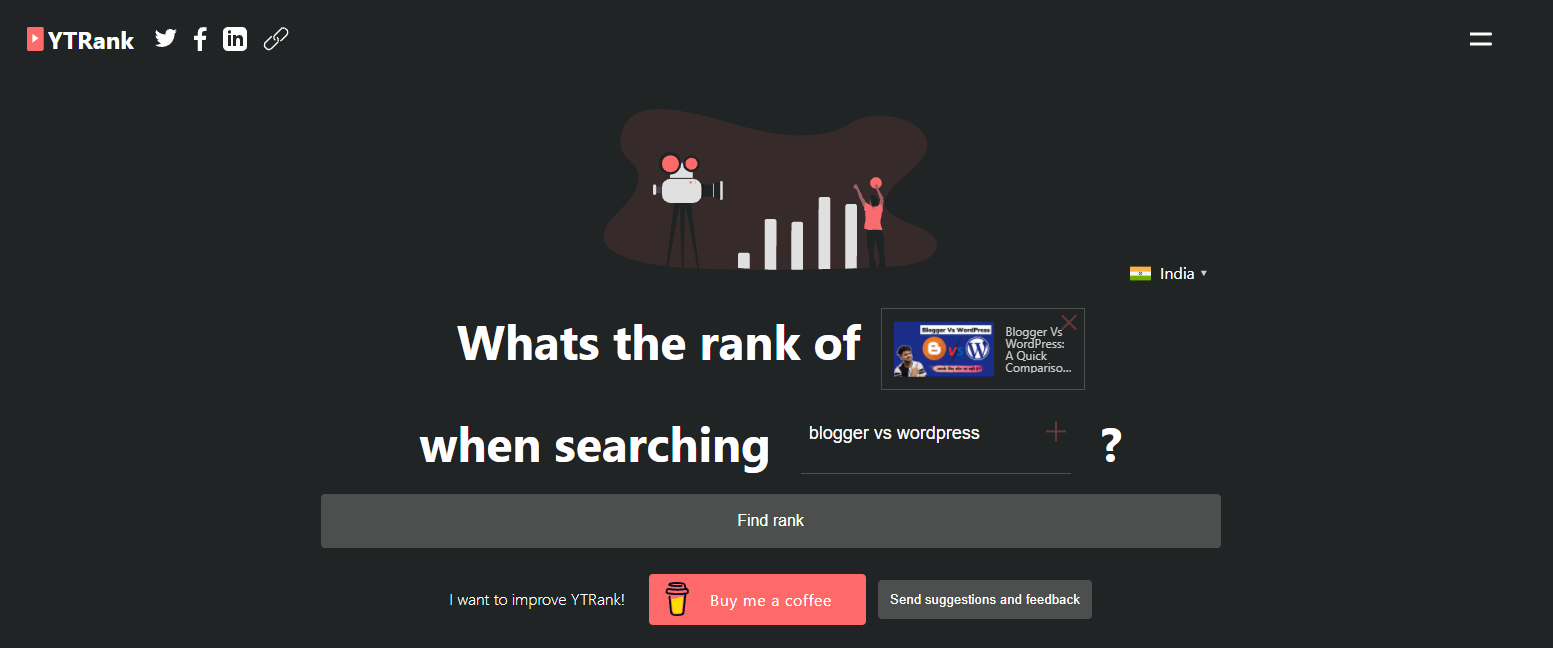 6 Best YouTube Rank Checker Tools To Check Videos Ranking