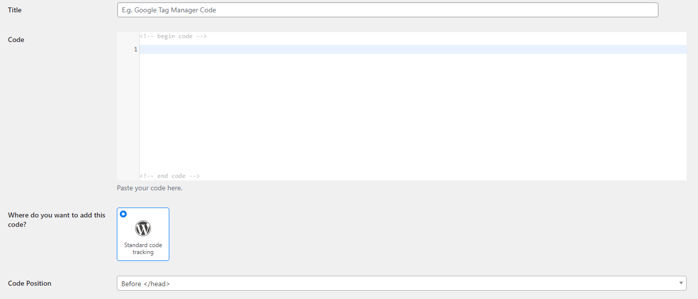 ClickWhale Review 2025: WordPress Link Manager & Tracker